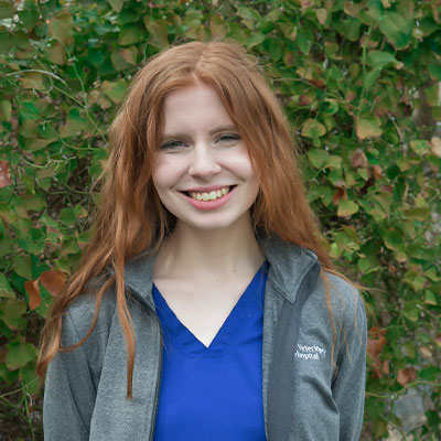 Meet the Team - Vet in Sherman | Lange Veterinary Hospital